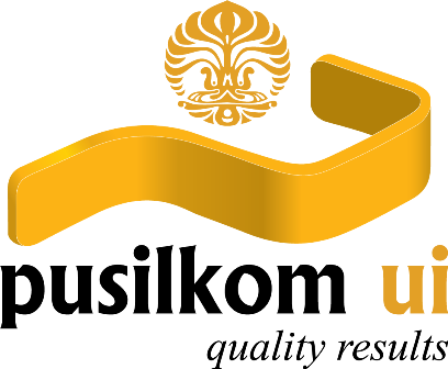 Tentang Kami – Pusilkom UI