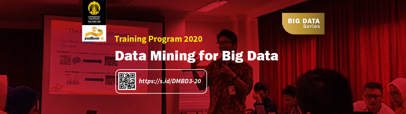 Pusilkom UI – Quality Results