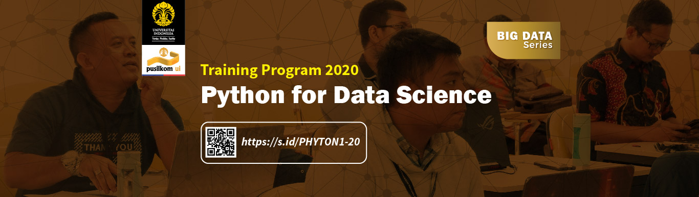 Pusilkom UI – Quality Results