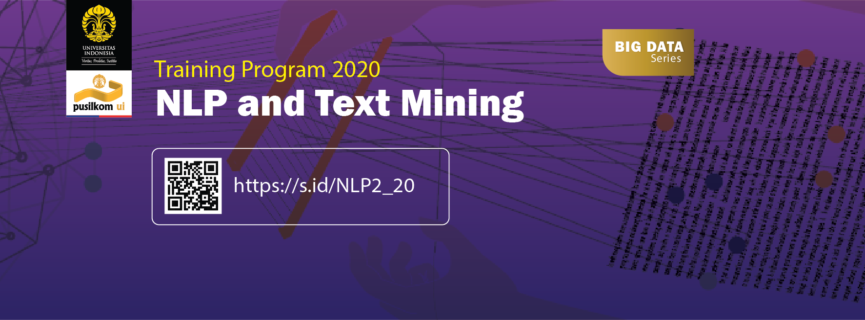 Pusilkom UI – Quality Results