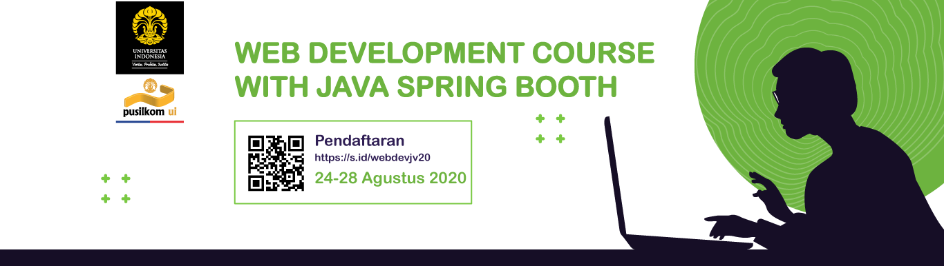 Pusilkom UI – Quality Results