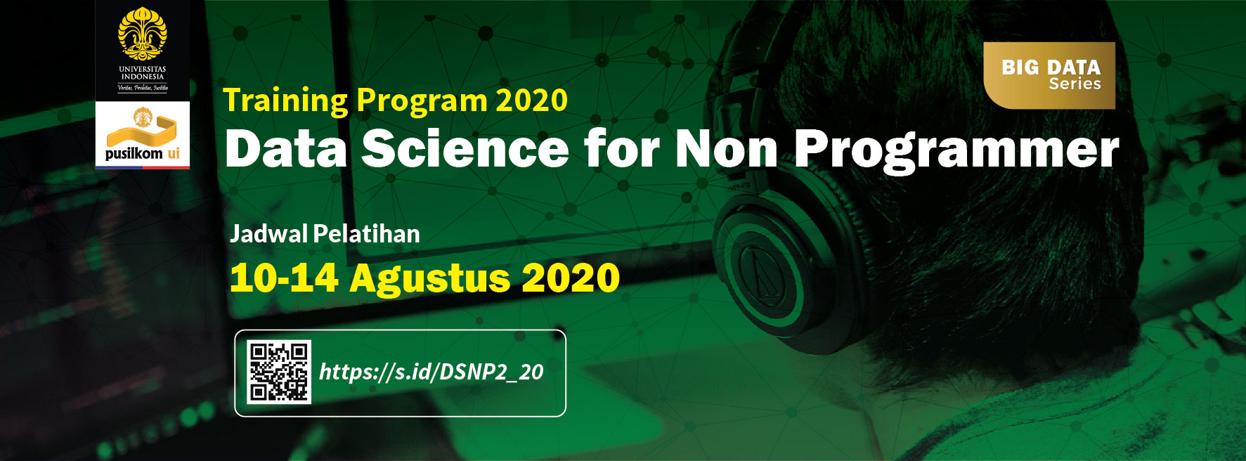 Pusilkom UI – Quality Results