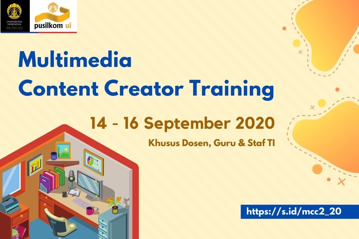 Pusilkom UI – Quality Results