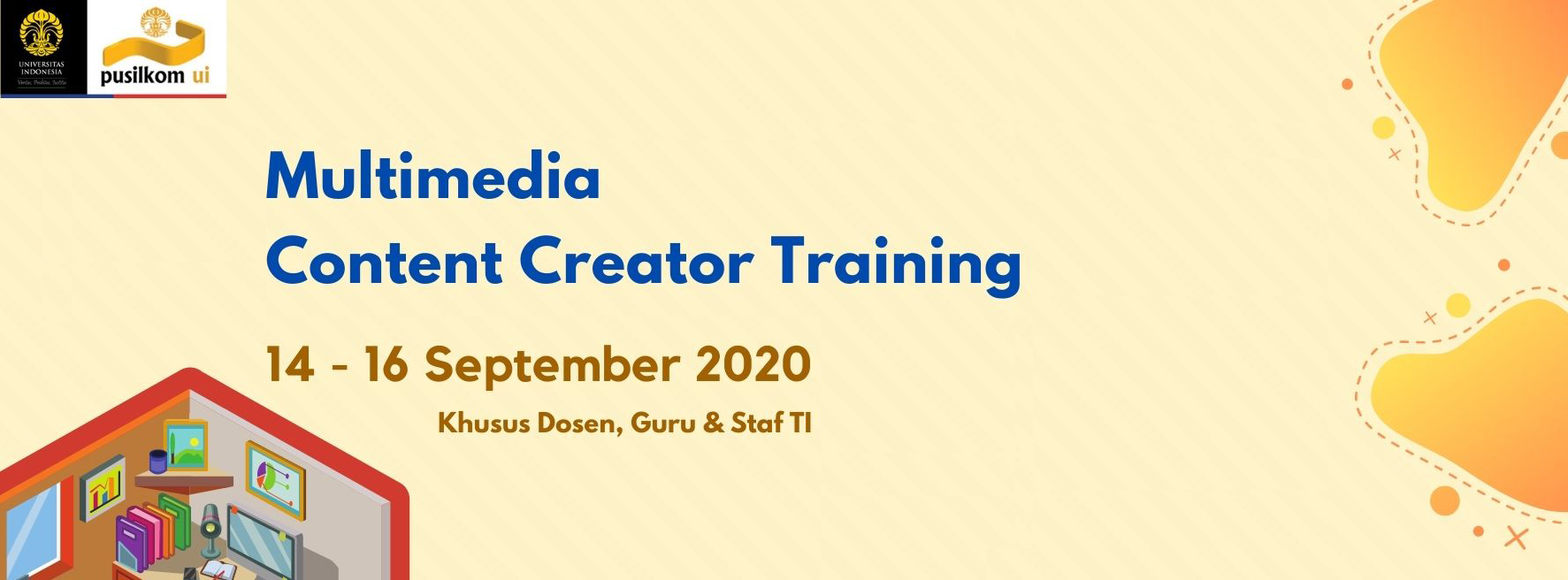 Pusilkom UI – Quality Results