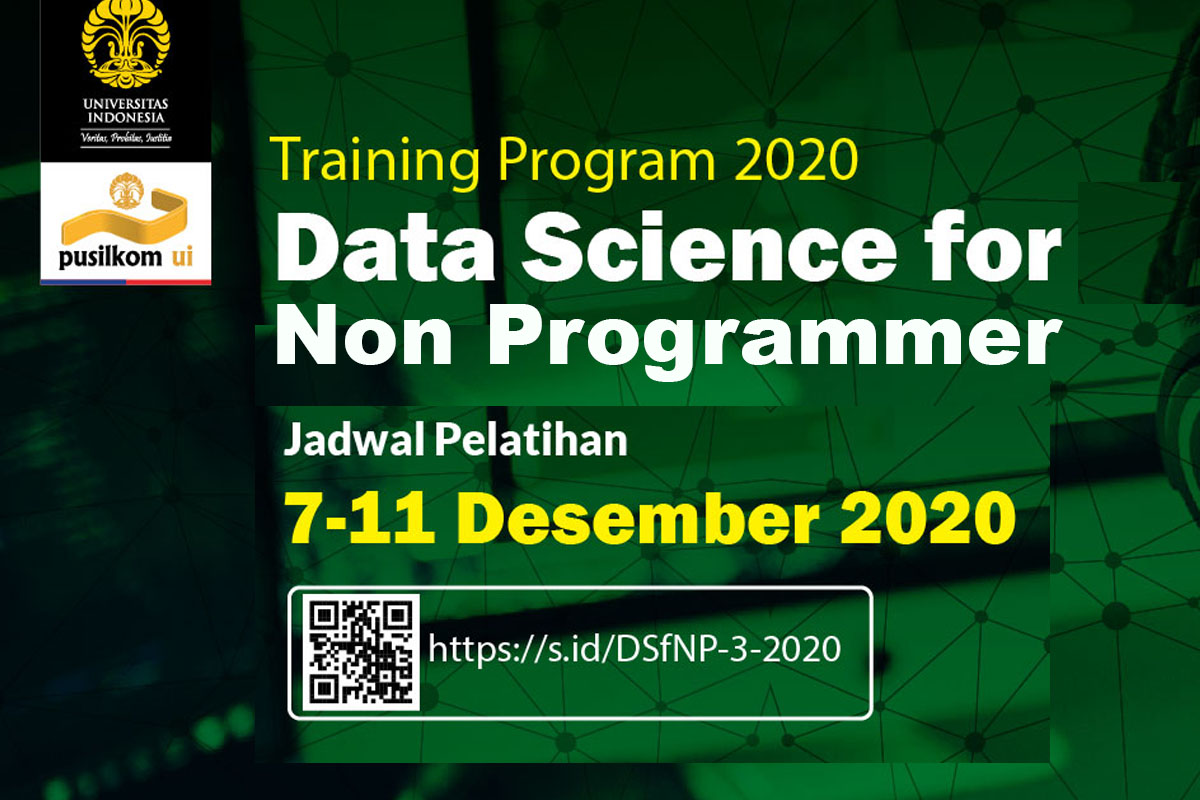 Pusilkom UI – Quality Results