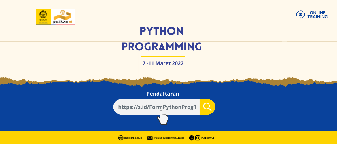 Pusilkom UI – Quality Results