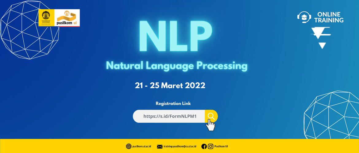 Pusilkom UI – Quality Results