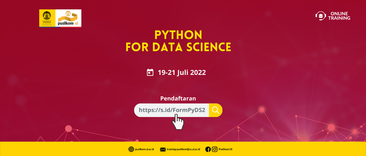 Pusilkom UI – Quality Results