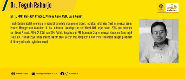 WEEKEND CLASS: PROJECT MANAGEMENT PROFESSIONAL (PMP) EXAMINATION ...