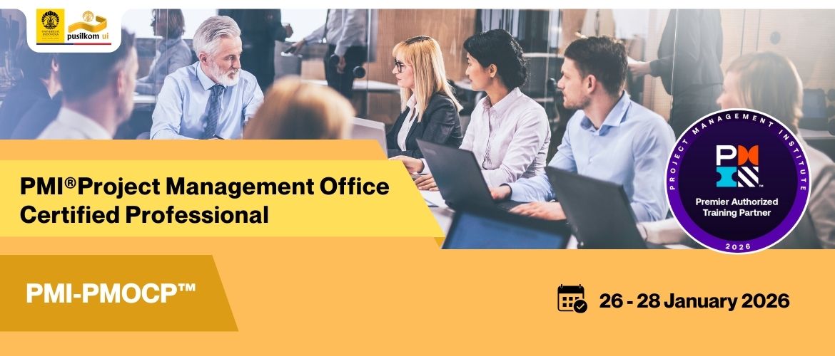 PMI Project Management Office Certified Professional (PMI-PMOCP ...